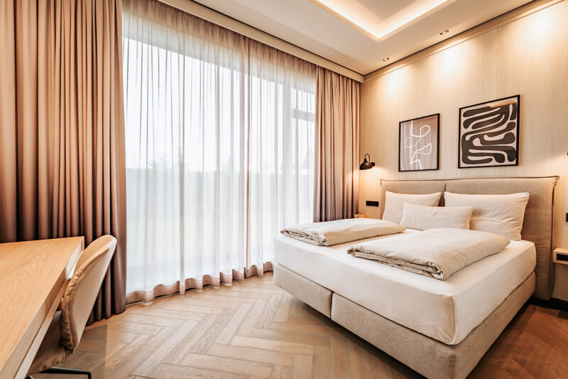 Fasson Hotel – Kanne Group Investment AG